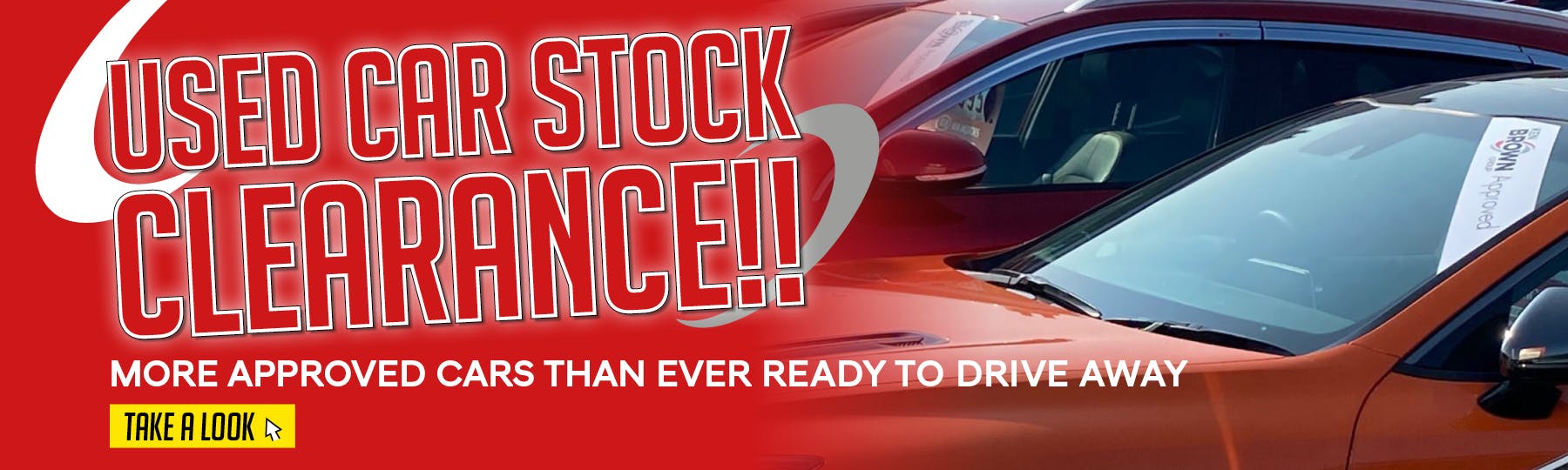 Used Vauxhall Adam Cars | Ken Brown Motors