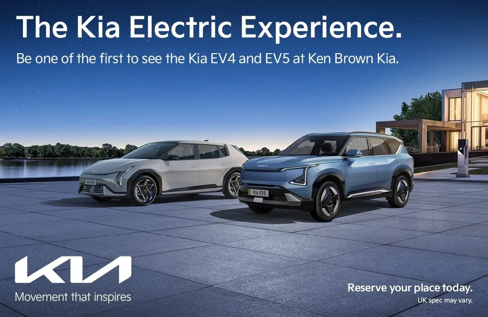 Ken Brown Motors | New and Used cars for Sale