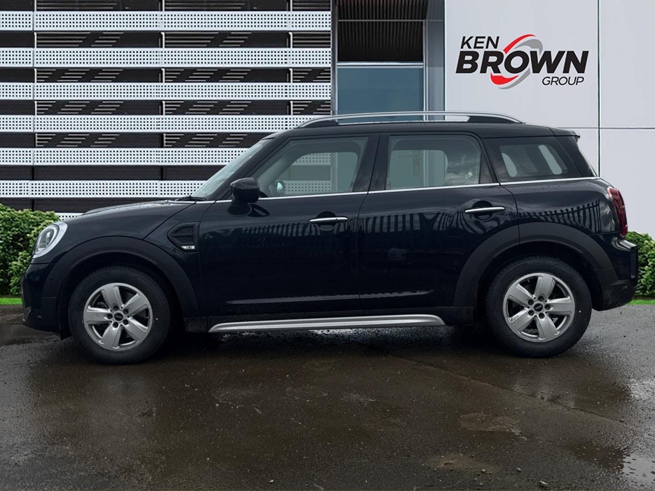 MINI Countryman 1.5 Cooper Classic Suv 5dr Petrol Steptronic 2022 for ...